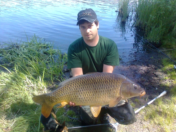 Ryba roku 2011 - nominace | Ryba roku | Kronika | naryby.cz