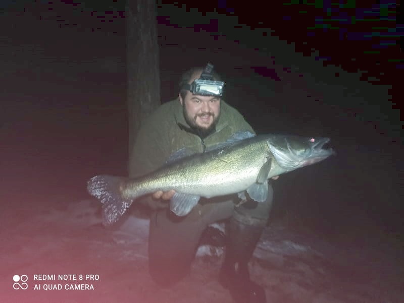 Ryba roku 2021 - nominace | Ryba roku | Kronika | naryby.cz